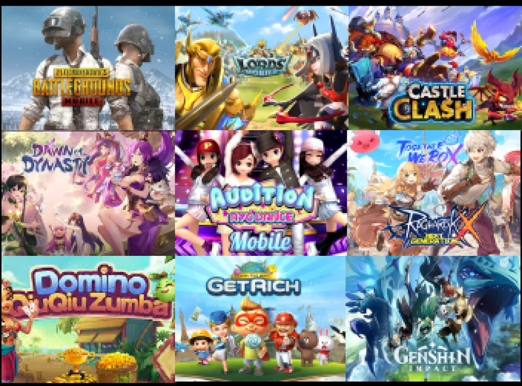 Cellix Lite Gamers – Cellix Shop