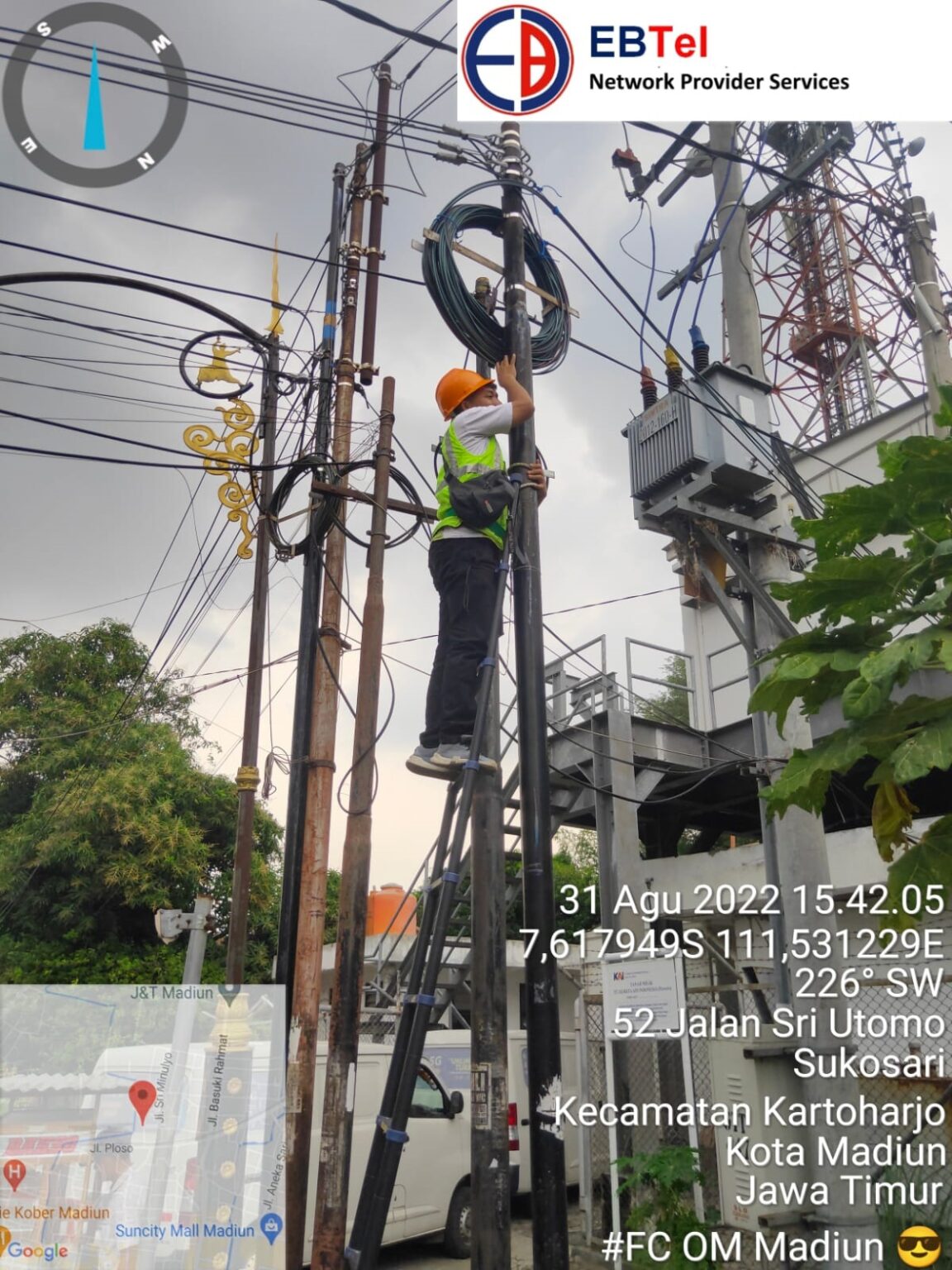 Paket Internet dan Komunikasi – Cellix Shop